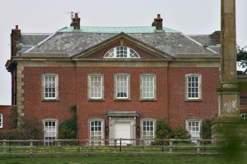 Midsomer Murders Locations - Grand Houses (7)