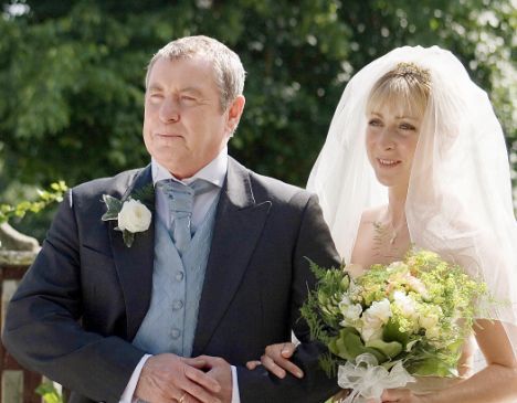 Midsomer Murders - Blood Wedding