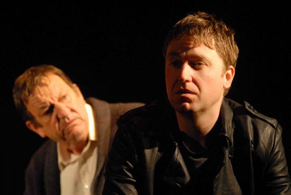 Daniel Casey - A Number