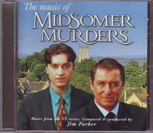 Midsomer Murders Music