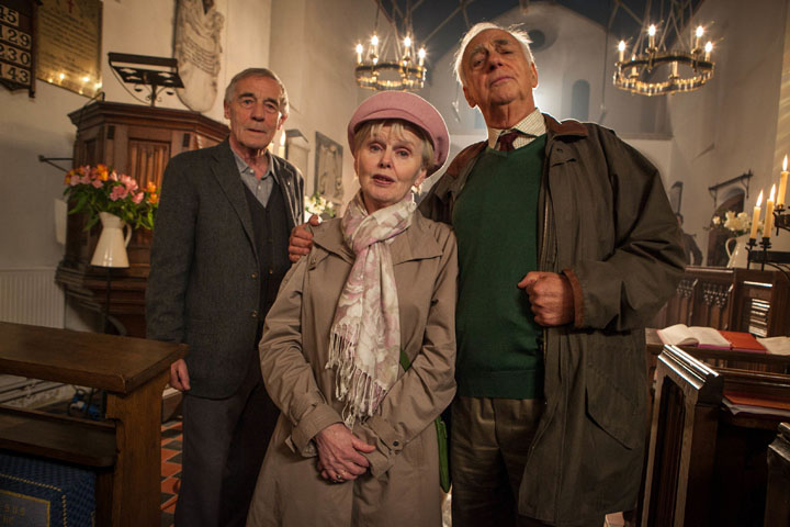 Midsomer Murders - Let Us Prey