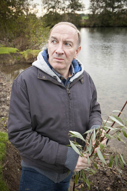 Midsomer Murders - The Oblong Murders - Main Characters/Roles