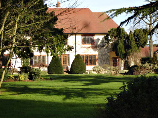 Midsomer Murders - Secret Locations (7)