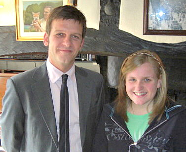 Midsomer Murders - On the Set - Talking to the Dead (2)